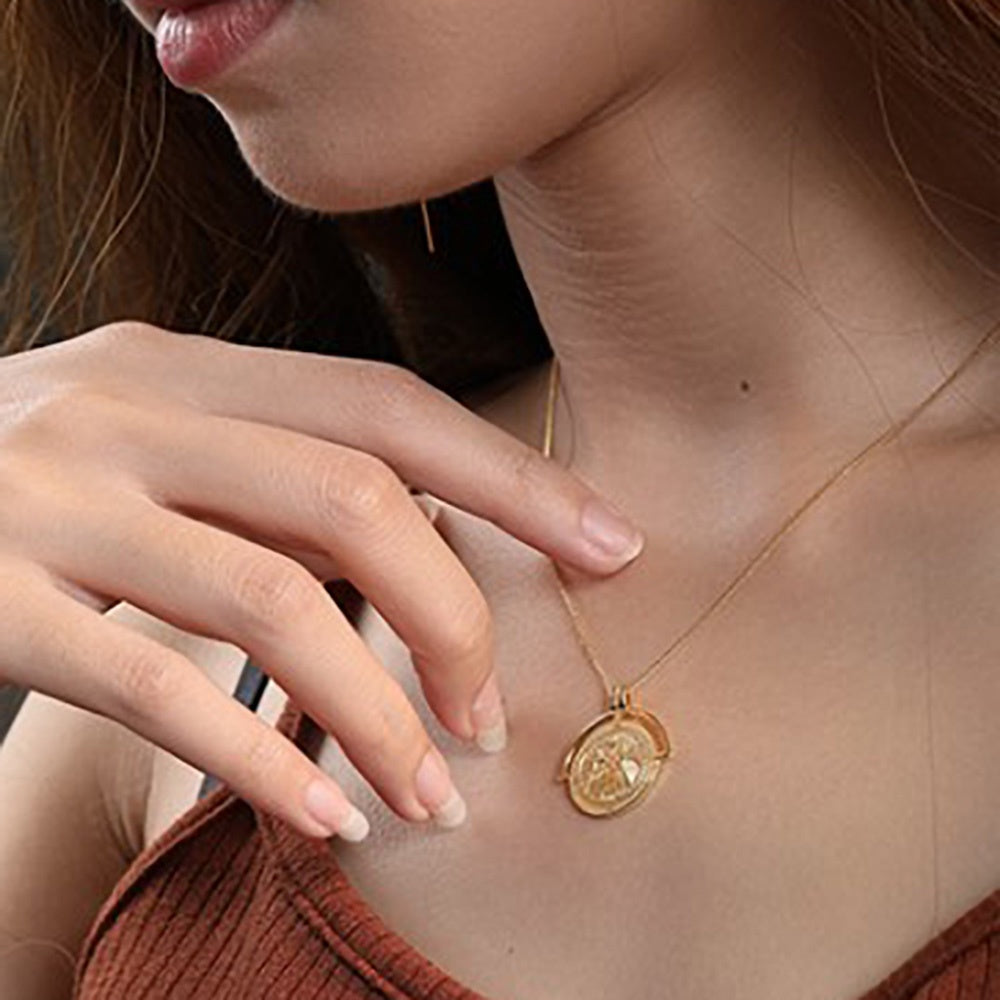 The Top 6 Pendant Styles and Designs to Try This Year – I-ZARA