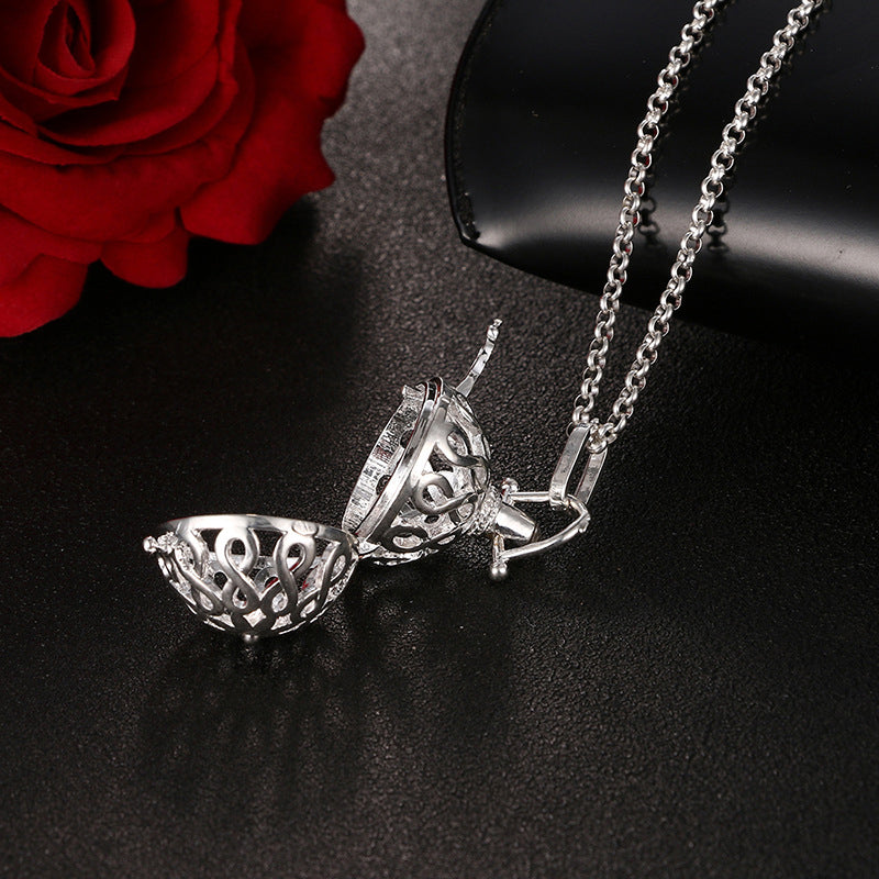 Essential Oil Diffuser – I-ZARA